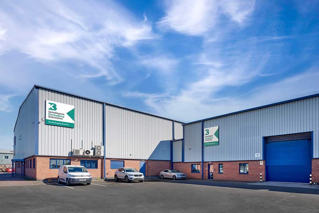 About Us | KB Packaging