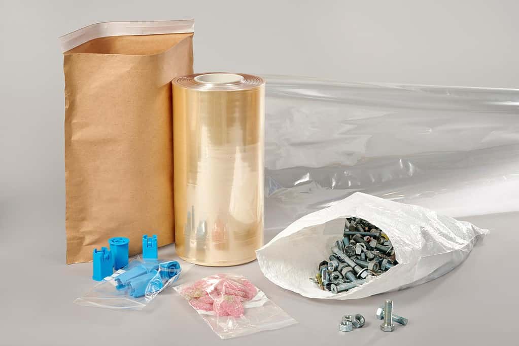 KB Packaging | Intelligent Packaging Solutions