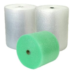 Paper Bubble Wrap | KB Packaging