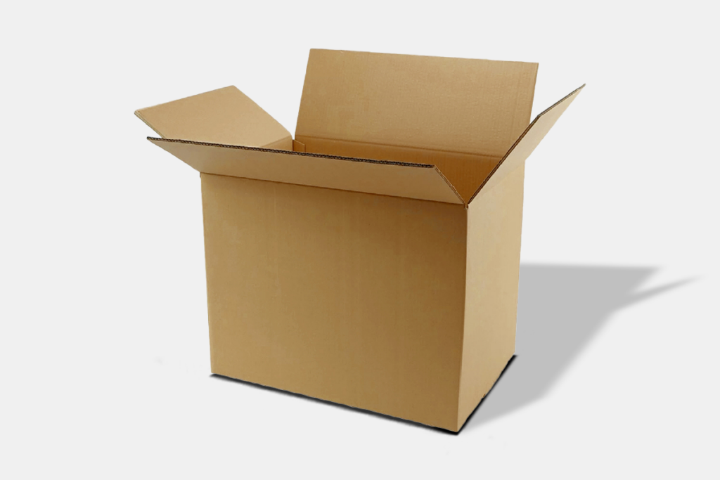 Carton DW 500mm x 250mm x 415mm | KB Packaging