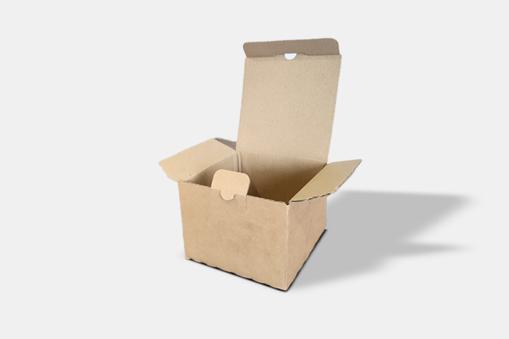 Crash Lock Boxes | KB Packaging