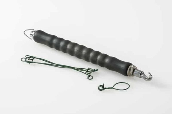 Sack Tying Tool . | KB Packaging