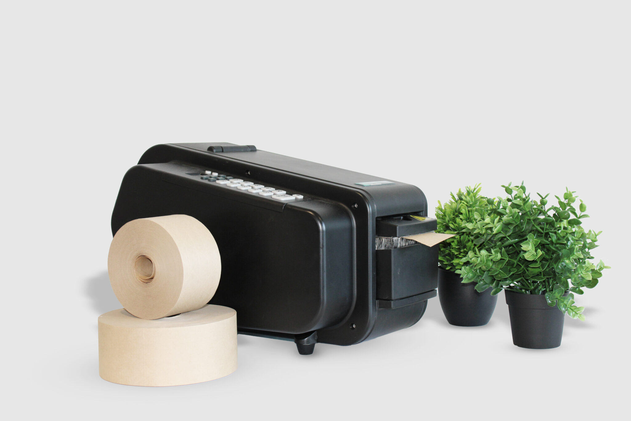 Contact Us | KB Packaging