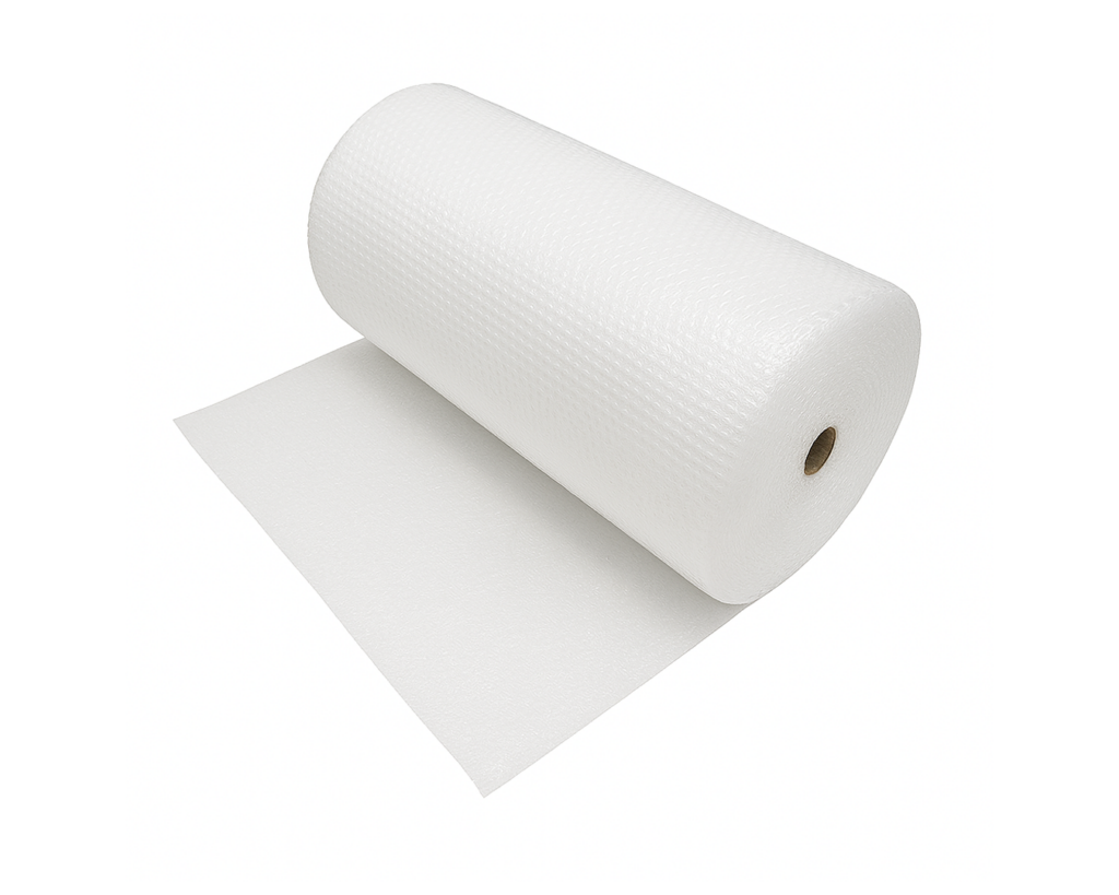 Small Bubble Wrap | KB Packaging