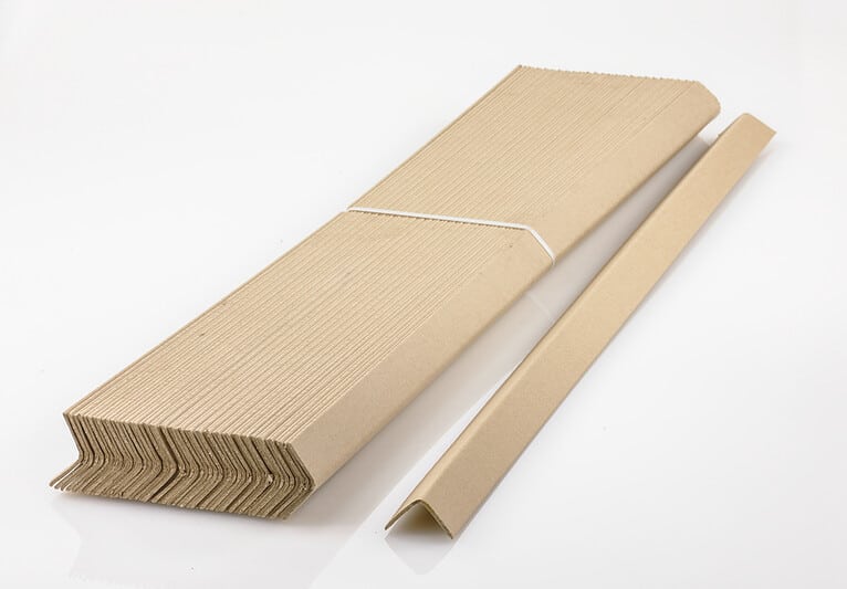 Cardboard Edge Protector 1150mm - 50mm x 50mm x 3mm | KB Packaging