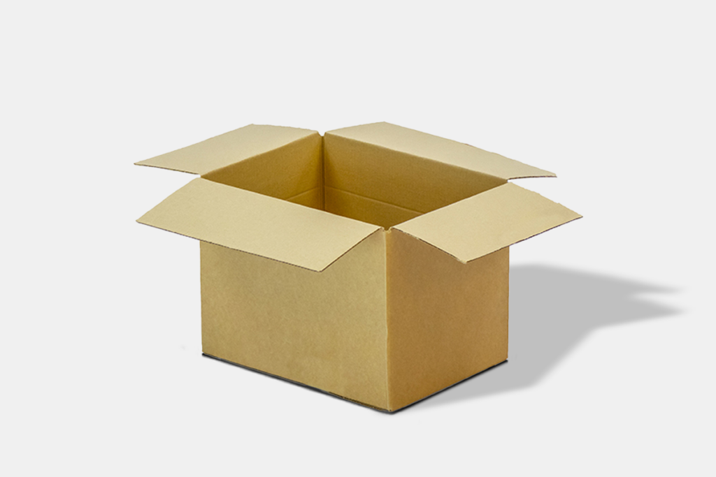 Carton DW 762mm x 457mm x 457mm - 30" x 18" x 18" | KB Packaging