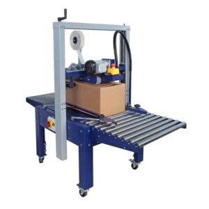 Robopac Error Codes | KB Packaging