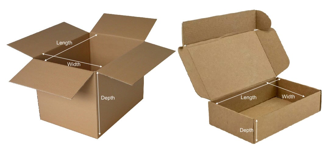 Bespoke Boxes | KB Packaging