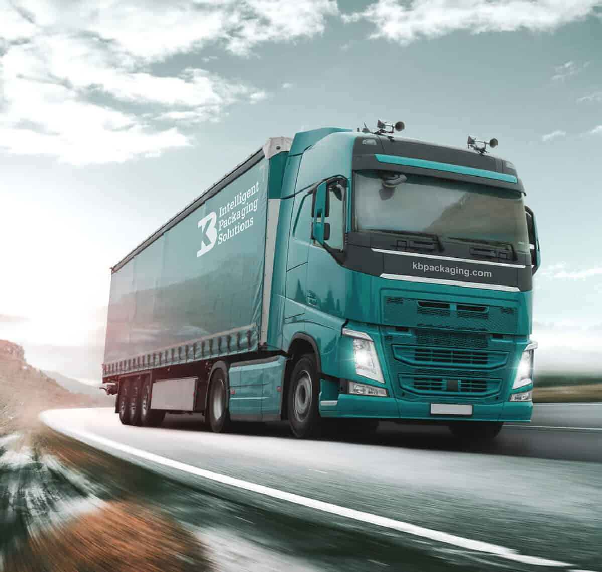 KB Packaging | Intelligent Packaging Solutions