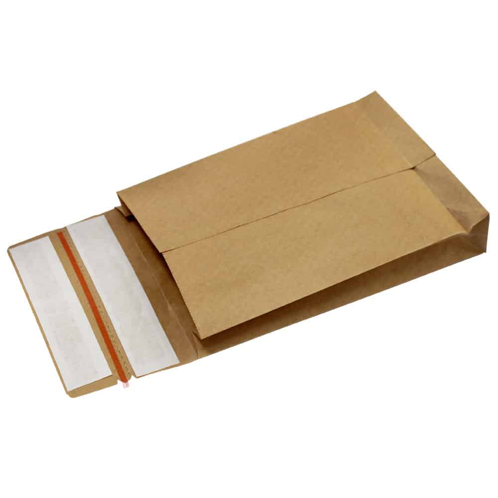 Paper Strapping | KB Packaging