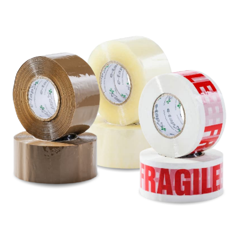 KB Packaging | Intelligent Packaging Solutions