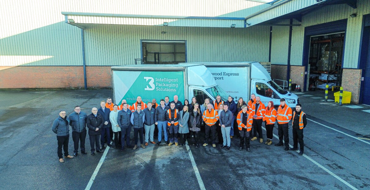 About Us | KB Packaging