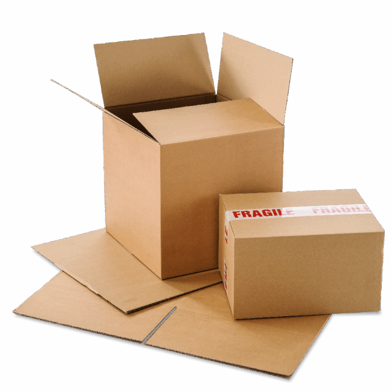 KB Packaging | Intelligent Packaging Solutions
