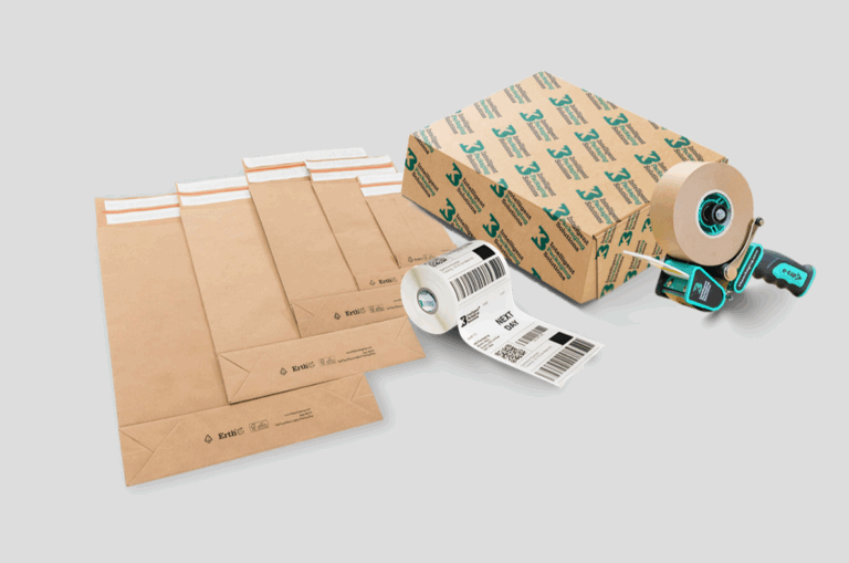 KB Packaging | Packaging Essentials for Fast-Paced Environments