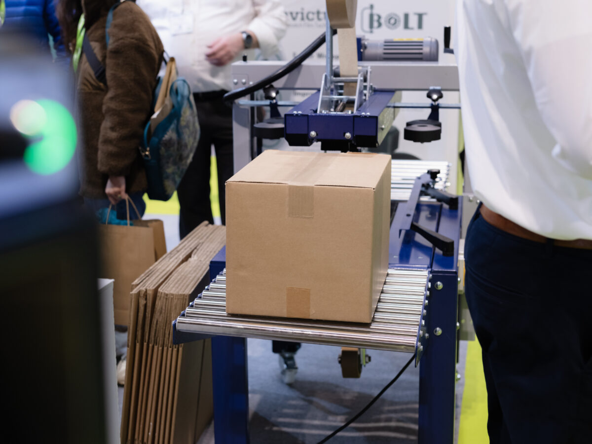 Robopac Error Codes | KB Packaging