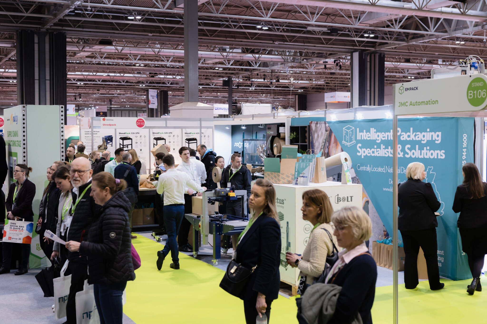 Robopac Error Codes | KB Packaging